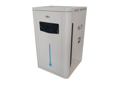 China Small Floor Type Electric Heater Boiler 30kw Constant Temperature for sale