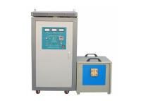 China 180KW Medium Frequency Induction Heating Equipment Gear Single Tooth Quenching for sale