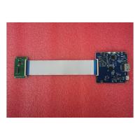 China ODM 2.95 Inch AMOLED Display Module Panel 1080x1200 For VR AR HMD Virtual Reality for sale