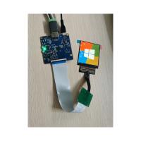 China ODM 2.95 Inch AMOLED Display Module Panel 1080x1200 For VR AR HMD Virtual Reality for sale