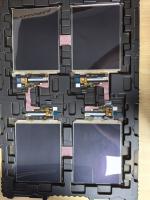 China Small Color Oled Display Module Bendable Panel MIPI Cylinder Touch Screen 7.8inch for sale
