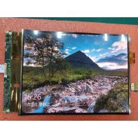 China LG 13.3 Inch 1536x2048 HD OLED Screen Module Ultra Thin Display Monitor LP133QX1-EPA1 for sale