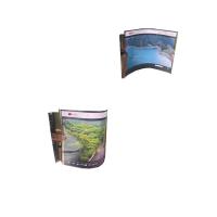 China LG 13.3 Inch 1536x2048 HD OLED Screen Module Ultra Thin Display Monitor LP133QX1-EPA1 for sale
