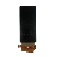 China 6.67 Inch Bendable Transparent Oled Display Module Amoled Touch Screen 2400x1080 FHD SJ067FHD1-000 for sale