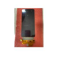 China 6.67 Inch Bendable Transparent Oled Display Module Amoled Touch Screen 2400x1080 FHD SJ067FHD1-000 for sale