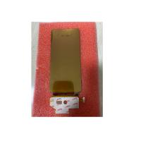 China 6.67 Inch Bendable Transparent Oled Display Module Amoled Touch Screen 2400x1080 FHD SJ067FHD1-000 for sale