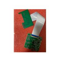 China 6.67 Inch Bendable Transparent Oled Display Module Amoled Touch Screen 2400x1080 FHD SJ067FHD1-000 for sale