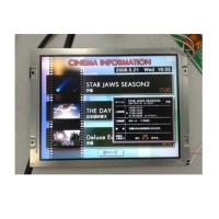 China Sharp 119PPI RGB Industrial TFT Display LCD Screen Module 60Hz for sale