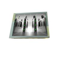 China AUO 6.5 Inch 640x480 VGA Industrial TFT Display LCD Module G065VN01 V2 for sale