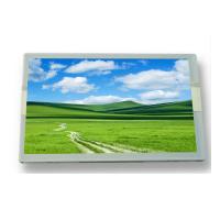 China ASV WVGA colour Industrial TFT Display WLED Backlight Sharp 7 Inch for sale
