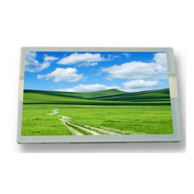 China ASV WVGA colour Industrial TFT Display WLED Backlight Sharp 7 Inch for sale