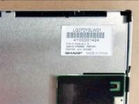 China ASV WVGA colour Industrial TFT Display WLED Backlight Sharp 7 Inch for sale