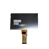 China High Brightness 555cd/M2 Industrial TFT Display LCD Screen Monitor Tianma TM070RDHG71 for sale