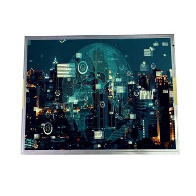 China 15 Inch 1024x768 XGA IPS TFT LCD Display Module LVDS Interface NL10276AC30-52C NEC for sale