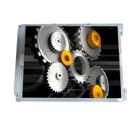 China Sharp 76PPI 10.4inch Industrial TFT Display 640x480 VGA LQ104V1LG81 for sale