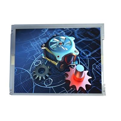 China LQ121S1DG81 Sharp capacitive TFT LCD Touch Screen Panel 12.1 Inch 800x600 SVGA for sale