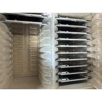 China LQ121S1DG81 Sharp capacitive TFT LCD Touch Screen Panel 12.1 Inch 800x600 SVGA for sale