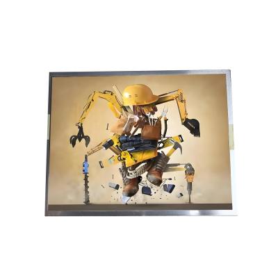 China ODM 12.1 Inch Industrial TFT Display IPS LCD 1024x768 XGA NL10276BC24-21 NEC for sale