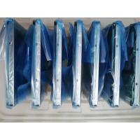 China Kyocera 5.7 Inch Industrial TFT Display with QVGA Resolution FSTN and Parallel Data Connector for sale
