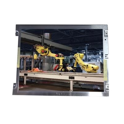 China NEC 8.4 Inch Industrial TFT Display Monitor 900nits Brightness Anti Glare for sale