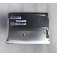 China NEC 8.4 Inch Industrial TFT Display Monitor 900nits Brightness Anti Glare for sale