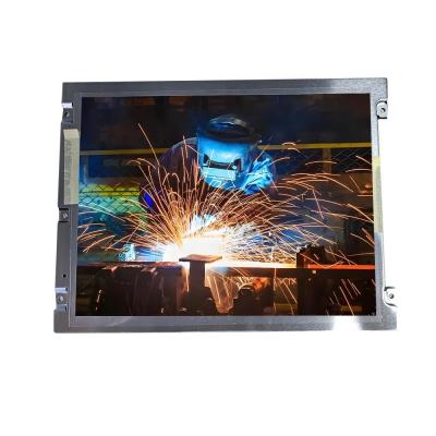 China 8.4inch 119PPI Industrial TFT Display 800x600 SVGA NLT NL8060BC21-11C for sale