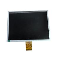 China 10.4-Inch Display Size Tianma SVGA a-Si TFT-LCD Screen for Industrial Equipment 800x600 350nits RGB Interface WLED Modules for sale