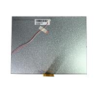 China 10.4-Inch Display Size Tianma SVGA a-Si TFT-LCD Screen for Industrial Equipment 800x600 350nits RGB Interface WLED Modules for sale