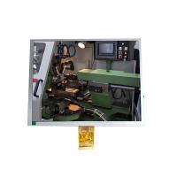 China 10.4-Inch Display Size Tianma SVGA a-Si TFT-LCD Screen for Industrial Equipment 800x600 350nits RGB Interface WLED Modules for sale