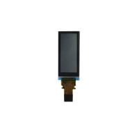 China 1.1 Inch 160x68 Monochrome TFT Display LCD Module For Reflective Tag Sharp LS011B7DH03 for sale