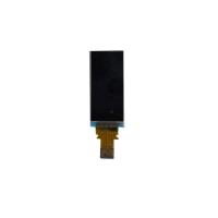 China 1.1 Inch 160x68 Monochrome TFT Display LCD Module For Reflective Tag Sharp LS011B7DH03 for sale