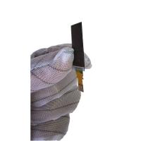 China 1.1 Inch 160x68 Monochrome TFT Display LCD Module For Reflective Tag Sharp LS011B7DH03 for sale