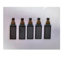 China 1.1 Inch 160x68 Monochrome TFT Display LCD Module For Reflective Tag Sharp LS011B7DH03 for sale