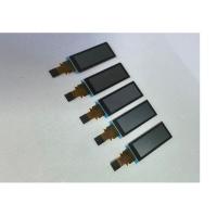China 1.1 Inch 160x68 Monochrome TFT Display LCD Module For Reflective Tag Sharp LS011B7DH03 for sale
