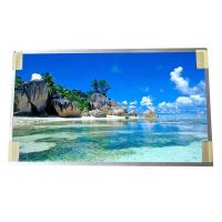 China AUO G185XW01 V1 18.5 Inch WXGA Resolution TFT-LCD Panel with 300 cd/m² Brightness for Industrial Surveillance LVDS Display Module for sale