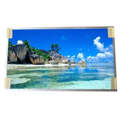 China AUO G185XW01 V1 18.5 Inch WXGA Resolution TFT-LCD Panel with 300 cd/m² Brightness for Industrial Surveillance LVDS Display Module for sale