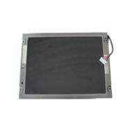 China NL8060BC21-02 8.4inch 800x600 SVGA Industrial TFT Display with 400cd/m2 Brightness LVDS Interface TFT-LCD Module for sale