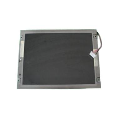 China NL8060BC21-02 8.4inch 800x600 SVGA Industrial TFT Display with 400cd/m2 Brightness LVDS Interface TFT-LCD Module for sale