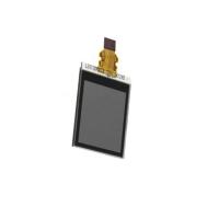 China 1.26 inch Monochrome TFT Display 144x168 Reflective LCD LCM Screen Module LS013B7DH05 for Wearable Tags for sale