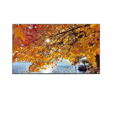 China 3840x2160 Resolution 32-Inch UHD TFT-LCD Display Desktop Monitor for Medical Imaging and Industrial Screen sRGB 4-Side for sale