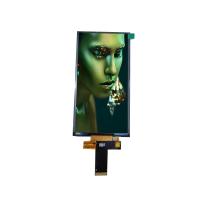 China 6 Inch HD 720x1440 Industrial Handheld Terminal Panel MIPI Interface High Brightness LCD Display Module Driving Board Optional for sale