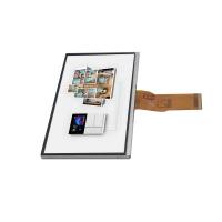China 7 Inch 800x480 WVGA RGB Interface a-Si TFT-LCD Display Screen Module for Touch Panel Without Industrial Home Applications for sale