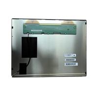 China 15-Inch XGA Resolution TFT-LCD Display Module with LVDS Interface for Industrial Applications for sale