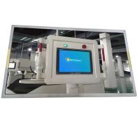 China FHD 1920x1080 Industrial TFT Display NL192108AC18-01D Tianma 400nits eDP Interface for sale