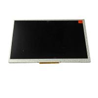 China Module Outsize 144 W x104.6 H x12.8 D for 7 Inch WVGA 800x480 TFT-LCD 250nits RGB Interface Industrial VOIP Phone Display for sale