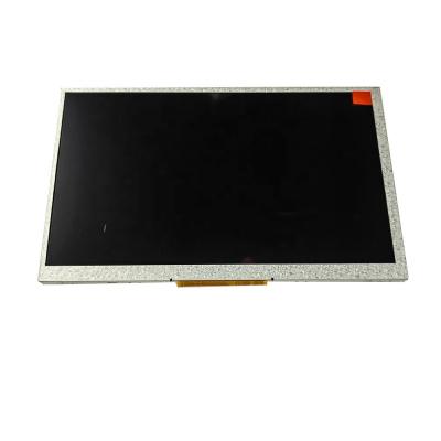 China Module Outsize 144 W x104.6 H x12.8 D for 7 Inch WVGA 800x480 TFT-LCD 250nits RGB Interface Industrial VOIP Phone Display for sale