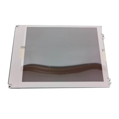 China Sharp 8.4 Inch Industrial TFT Display with 640x480 Resolution and 300nits LED Backlight for sale