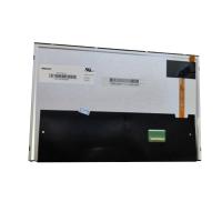 China 10.1 Inch WXGA 1280x800 IPS TFT-LCD Module for Wide Temperature Industrial Equipment Display Screen for sale