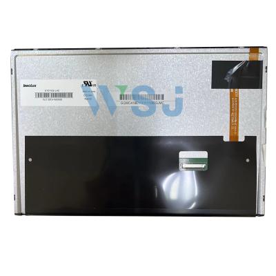China Innolux G101ICE-LH2 10.1Inch WXGA 1280x800 TFT-LCD 1200nits LVDS Wide Temperature Industrial Outdoor Display Screen for sale