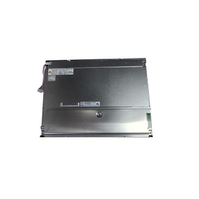 China SVGA 800x600 TFT-LCD Module Highly Durable 12.1 Inch Industrial Display Screen Panel with 2.0G Vibration Resistance for sale